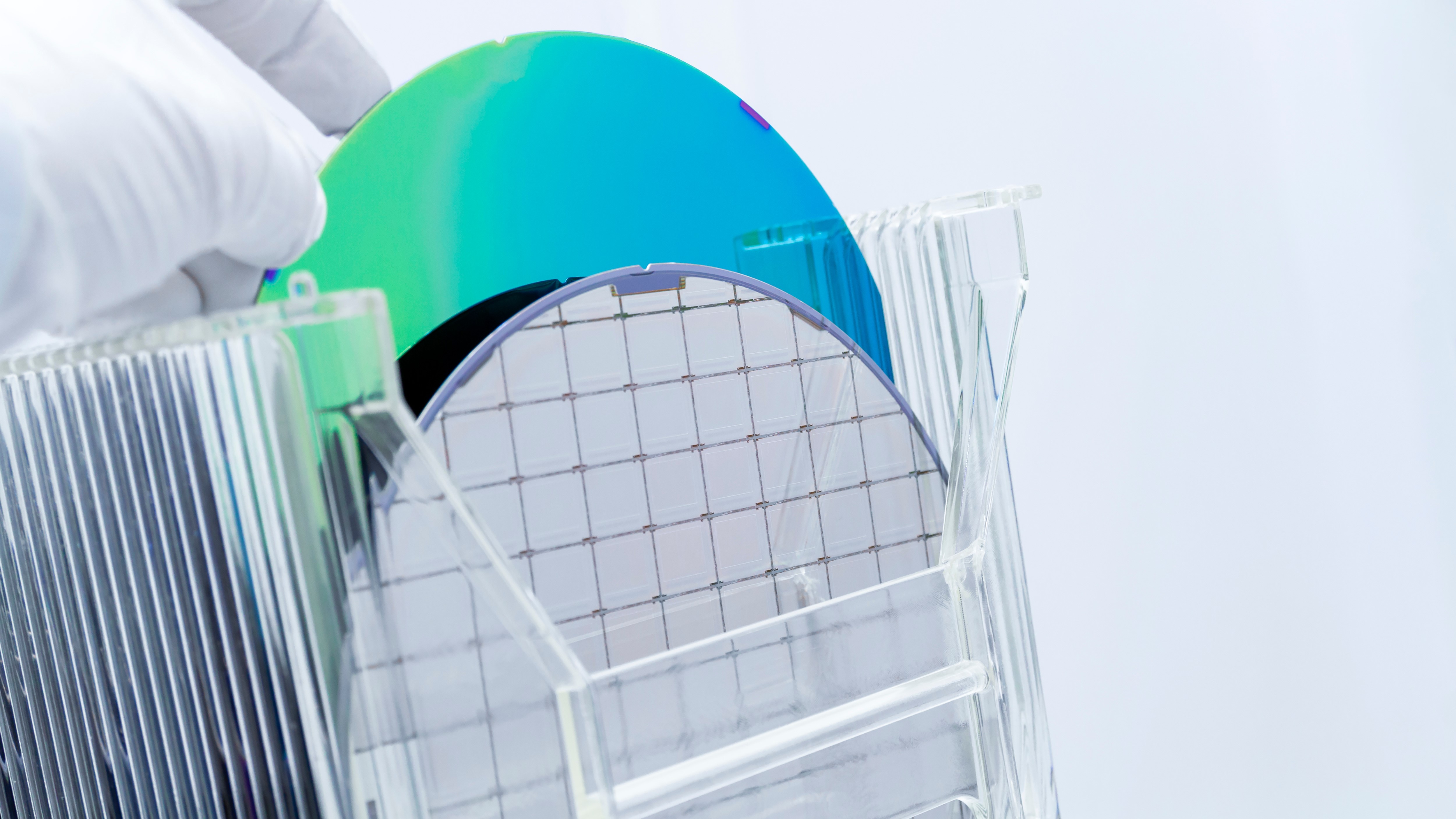 Semiconductors product overview